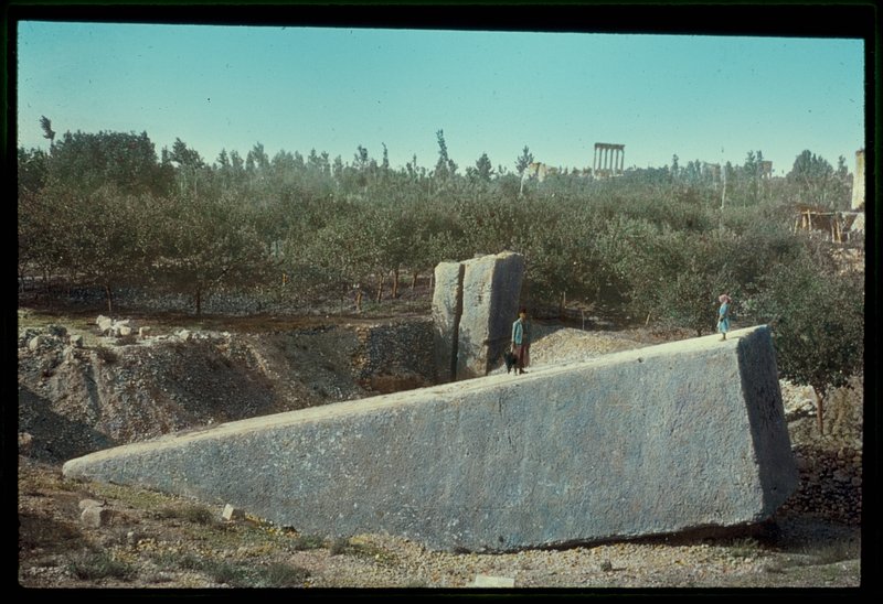 Baalbek Stone Images | Free Photos, PNG Stickers, Wallpapers ...