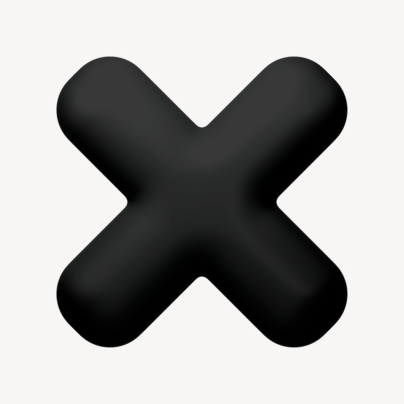 X Mark Images | Free Photos, PNG Stickers, Wallpapers & Backgrounds ...