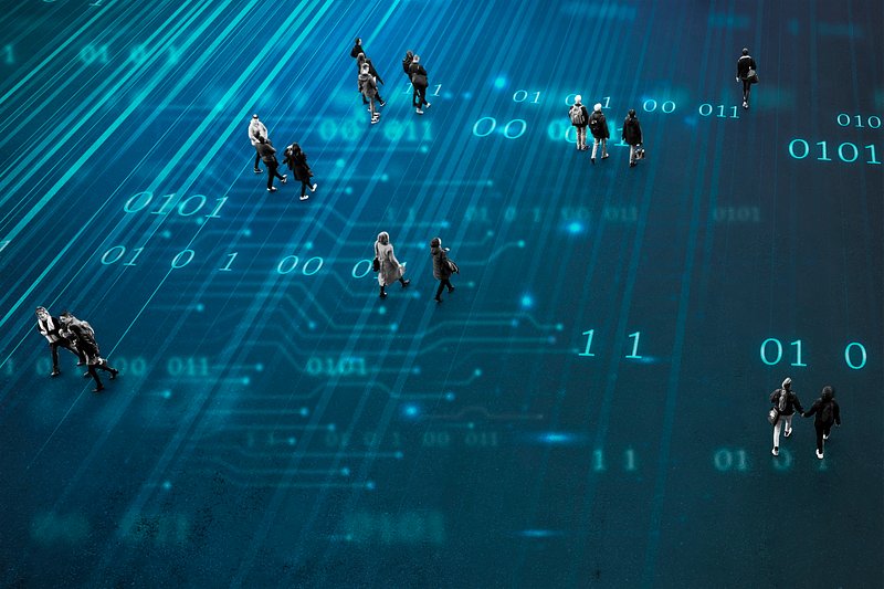 Tech Numbers Images | Free Photos, PNG Stickers, Wallpapers ...