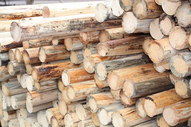 2020_4_21_USDA_WesternWoodPreserversInstitute_JK_2 2Small diameter logs ...