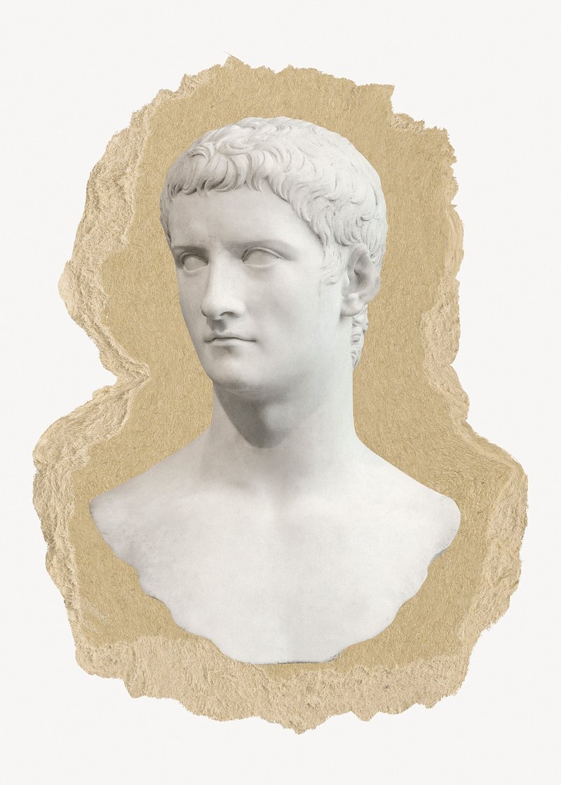 Caligula Images | Free Photos, PNG Stickers, Wallpapers & Backgrounds ...
