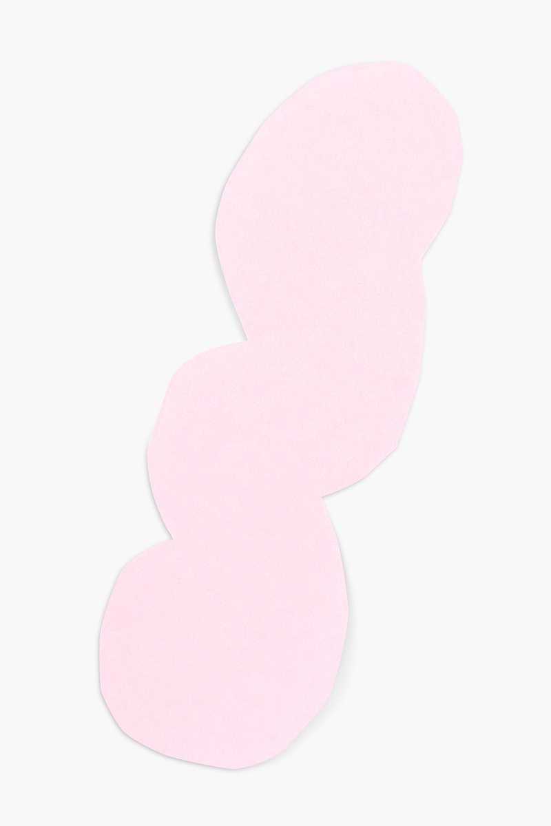 Pink element psd element DIY | Premium PSD - rawpixel