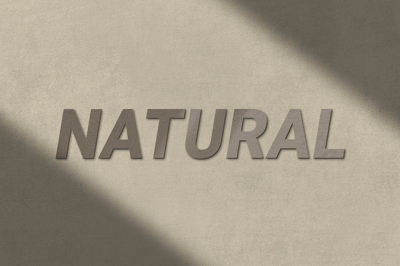 Natural text brown concrete textured | Premium Photo - rawpixel