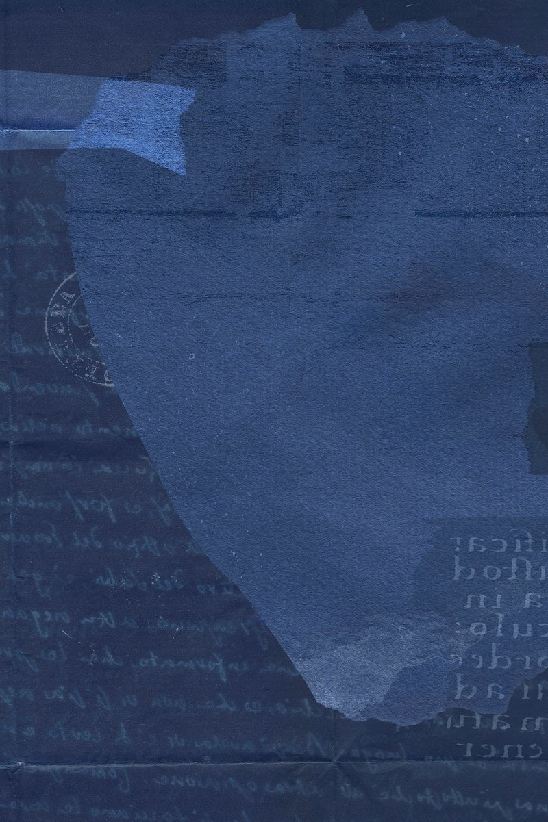 Vintage blue background background, abstract | Premium Photo - rawpixel