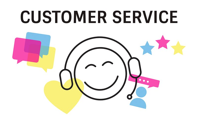Customer Service Interaction Help Concept | Free Photo - rawpixel