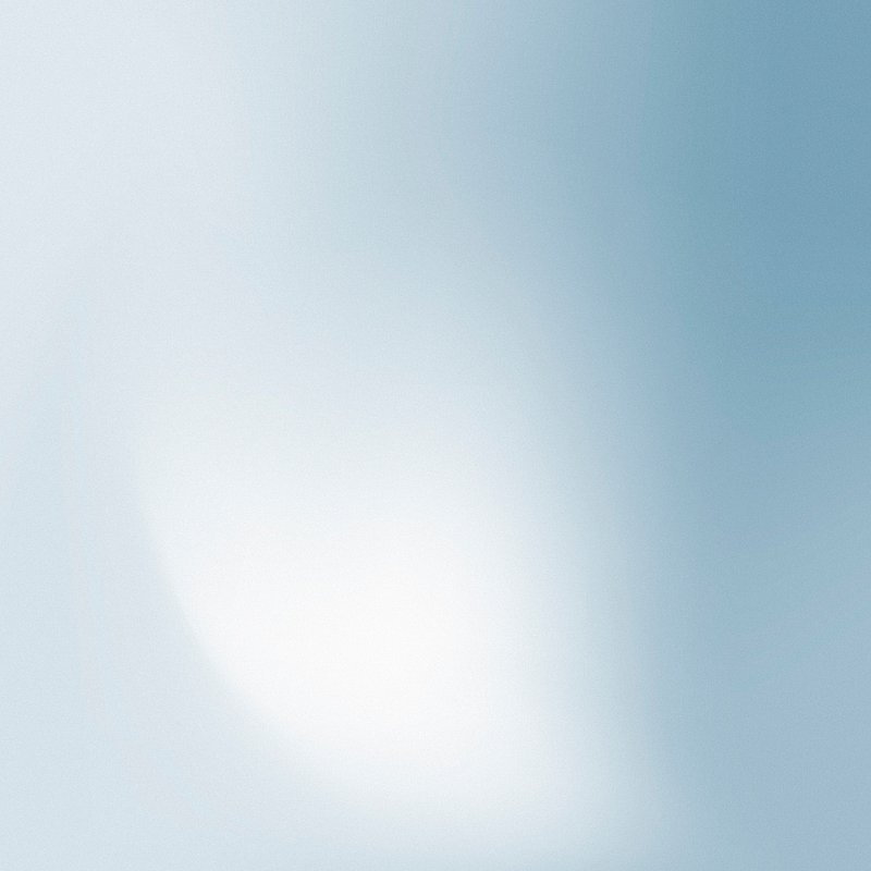 Blue gradient background, ethereal aesthetic | Premium Photo - rawpixel