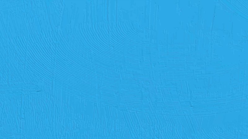 Simple blue computer wallpaper, minimal | Premium Photo - rawpixel