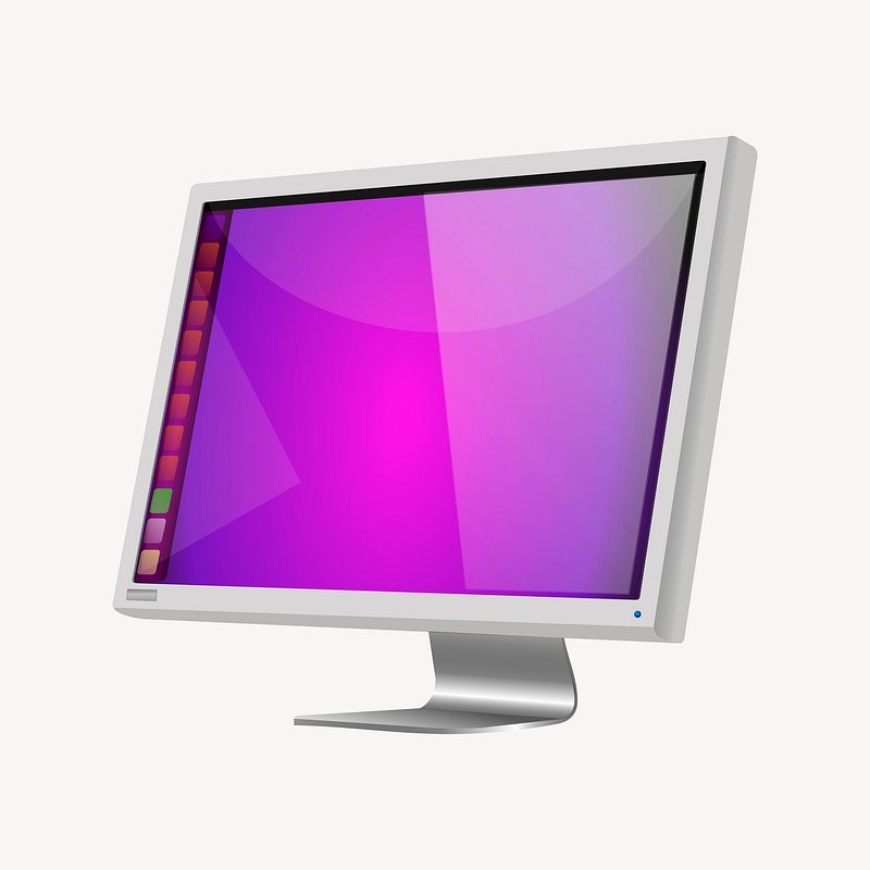 Free Desktop Pc Images | Free Photos, PNG Stickers, Wallpapers ...