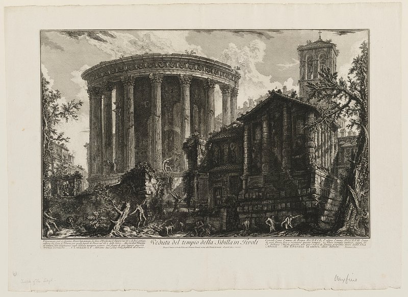 Coliseum. Original Minneapolis Institute Art | Free Photo Illustration ...