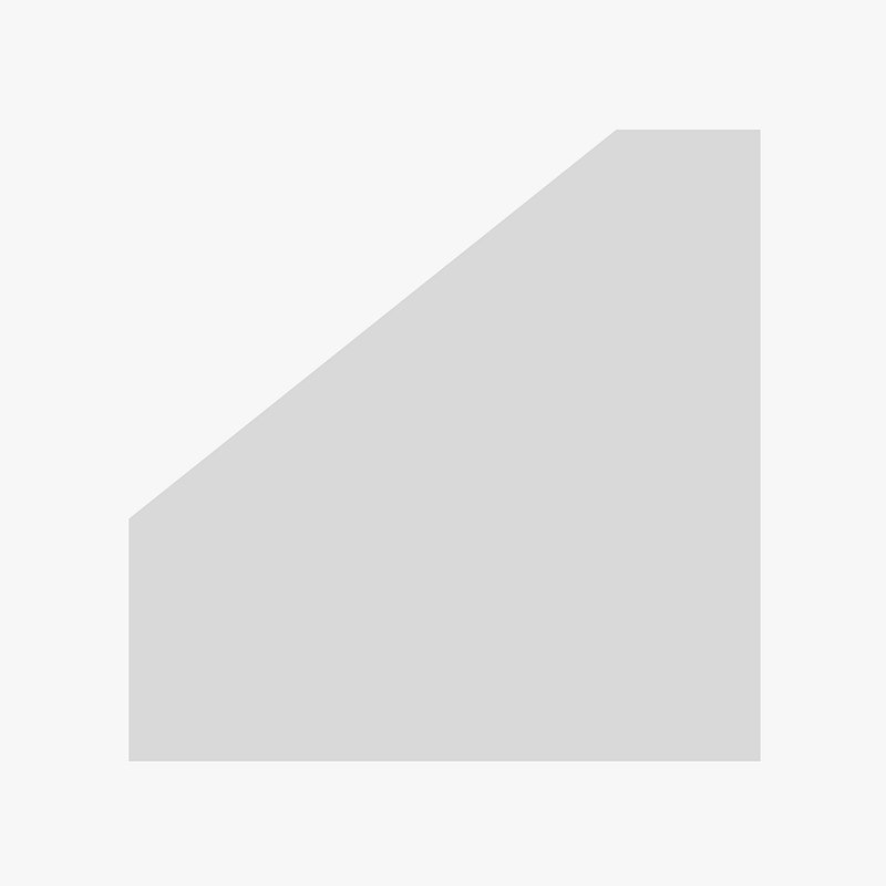 Gray pentagon minimal frame vector | Premium Vector - rawpixel