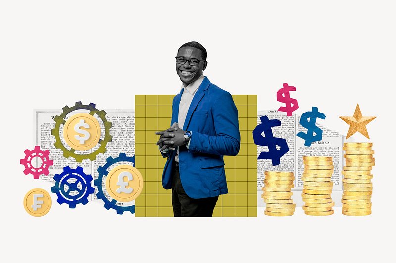 Stock Investor Images | Free Photos, PNG Stickers, Wallpapers ...