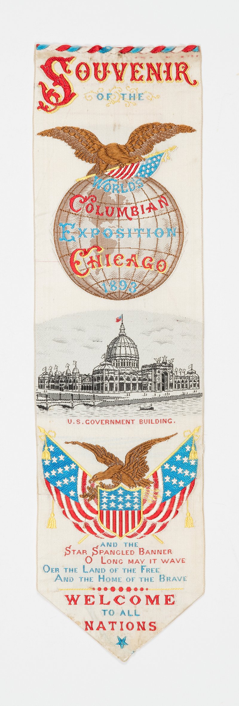 Commemorative ribbon | Free Photo Illustration - rawpixel