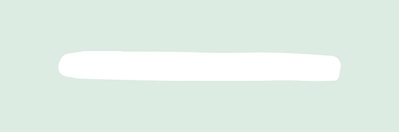 White divider png sticker, transparent | Premium PNG - rawpixel