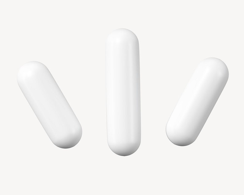 3D round rectangle, geometric shapes | Premium Photo - rawpixel