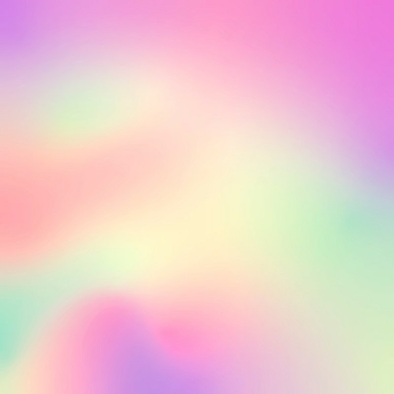 Colorful gradient aesthetic background | Premium Photo - rawpixel