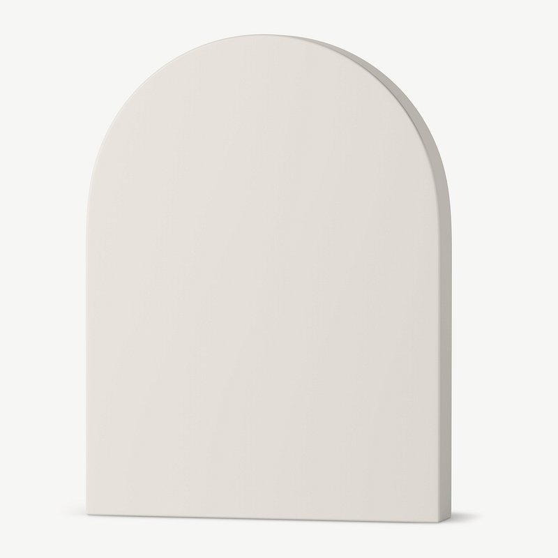 3d Geometric White Rounds Images | Free Photos, PNG Stickers ...