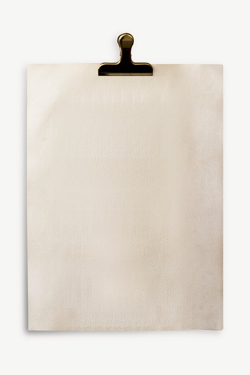 Note paper collage element psd | Premium PSD - rawpixel