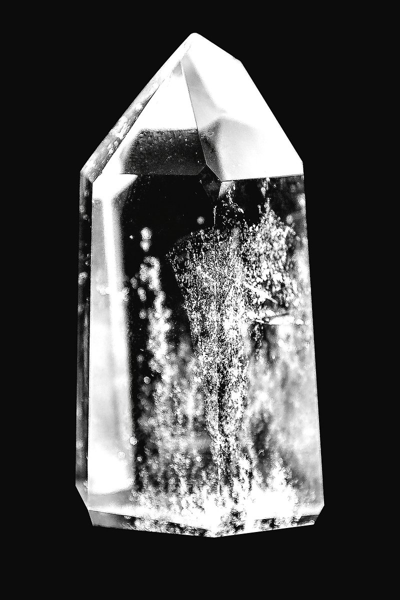 Clear Crystal Quartz Images | Free Photos, PNG Stickers, Wallpapers ...