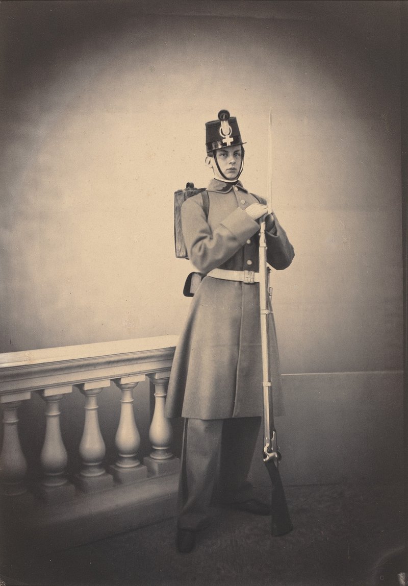PNG victorian soldier military vintage | Premium PNG - rawpixel