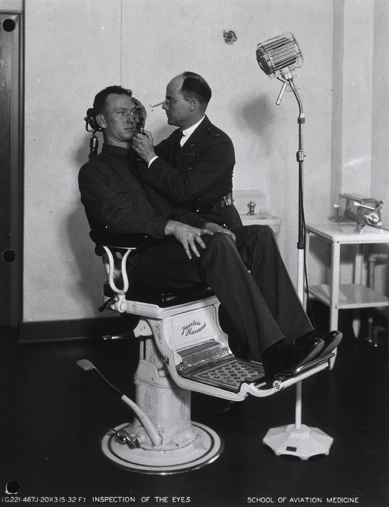 Doctor Ear Person Hospital Building Furniture Images | Free Photos, PNG ...