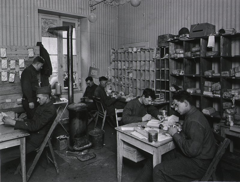 Office Manual Building TIF Industry Images | Free Photos, PNG Stickers ...