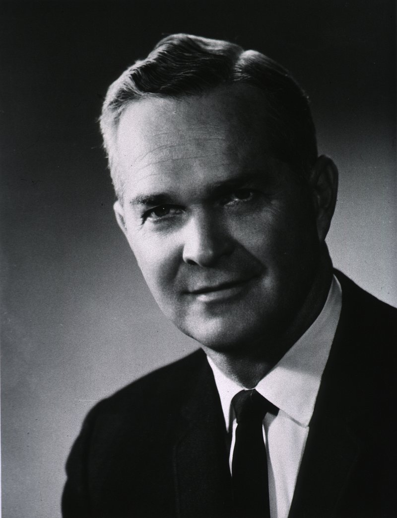 Dr. Robert Quarles Marston | Free Photo - rawpixel