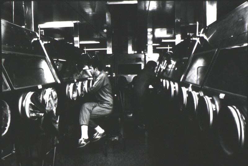 CDC high-containment laboratory | Free Photo - rawpixel