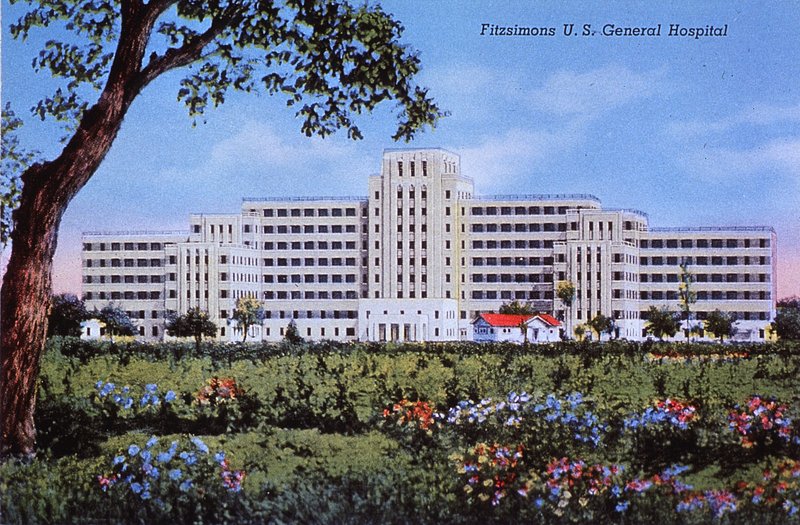 Hospitals Building Architecture TIFF Images | Free Photos, PNG Stickers ...