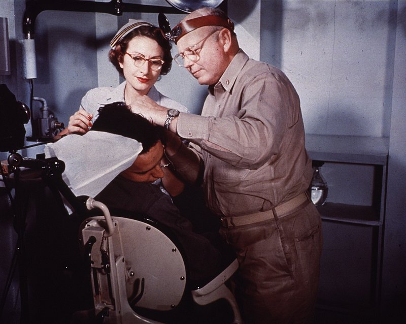 Doctor Ear Person Human Face Building Images | Free Photos, PNG ...