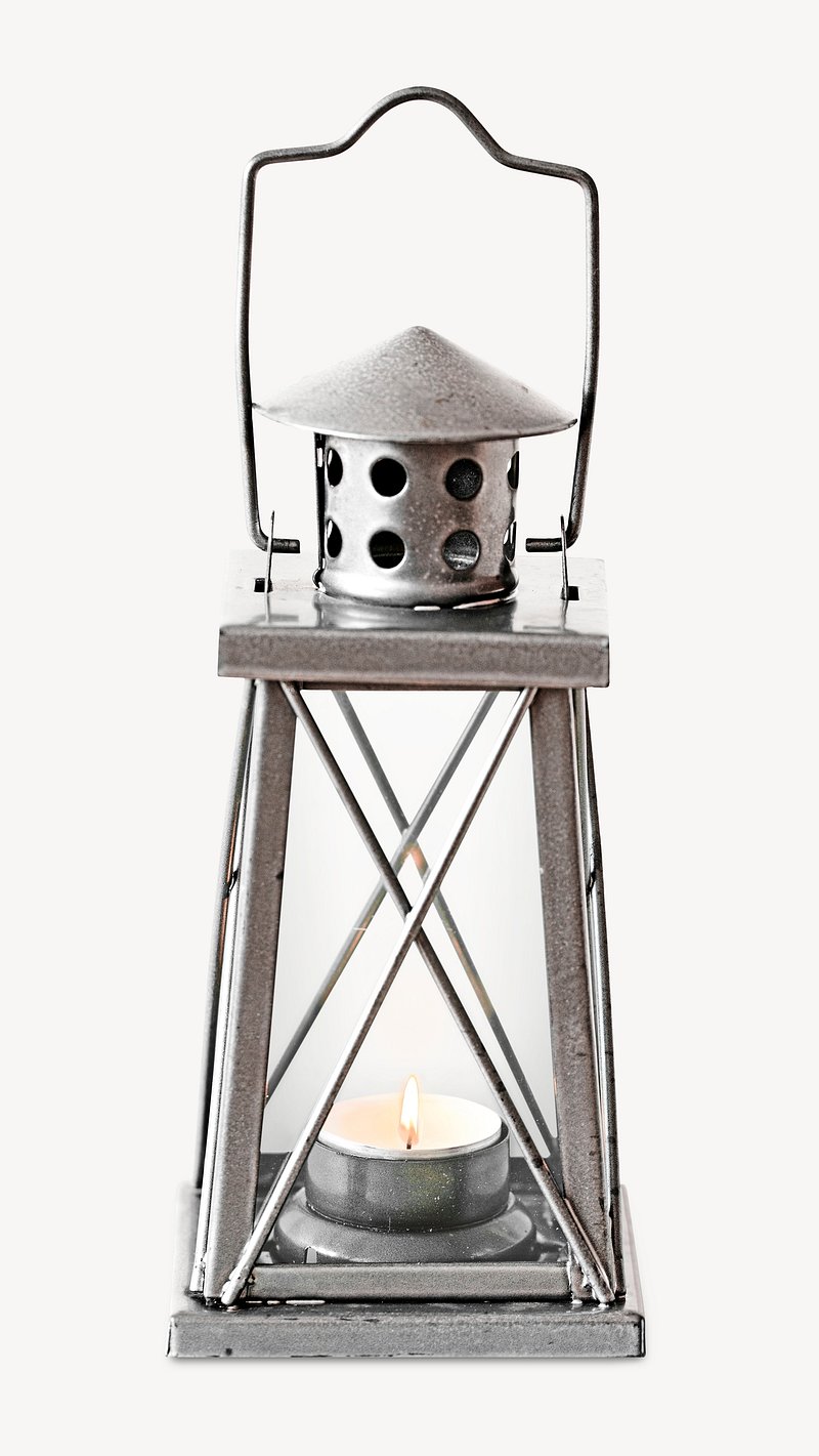 Lantern collage element psd | Premium PSD - rawpixel
