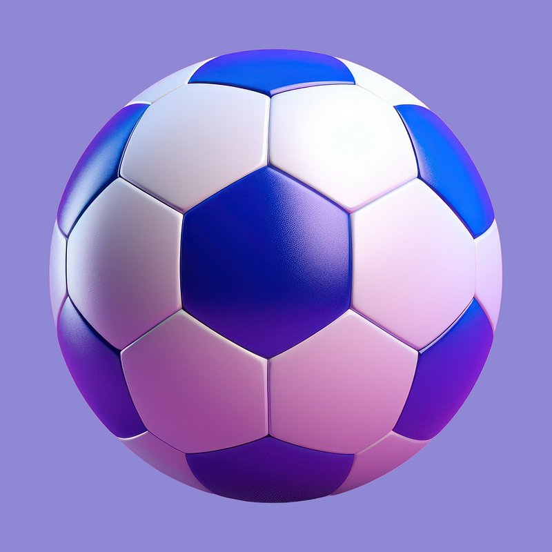 Football sphere sports soccer. AI | Free Photo - rawpixel