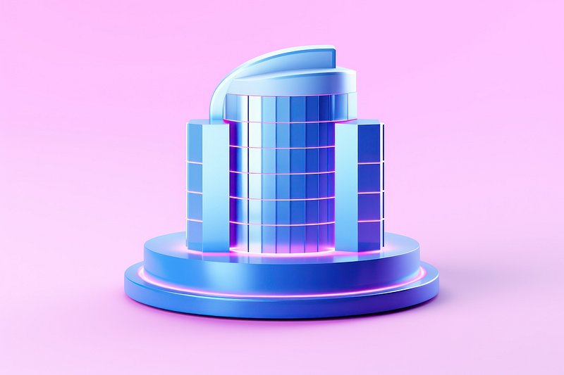 Pink Skyscraper Images | Free Photos, PNG Stickers, Wallpapers ...