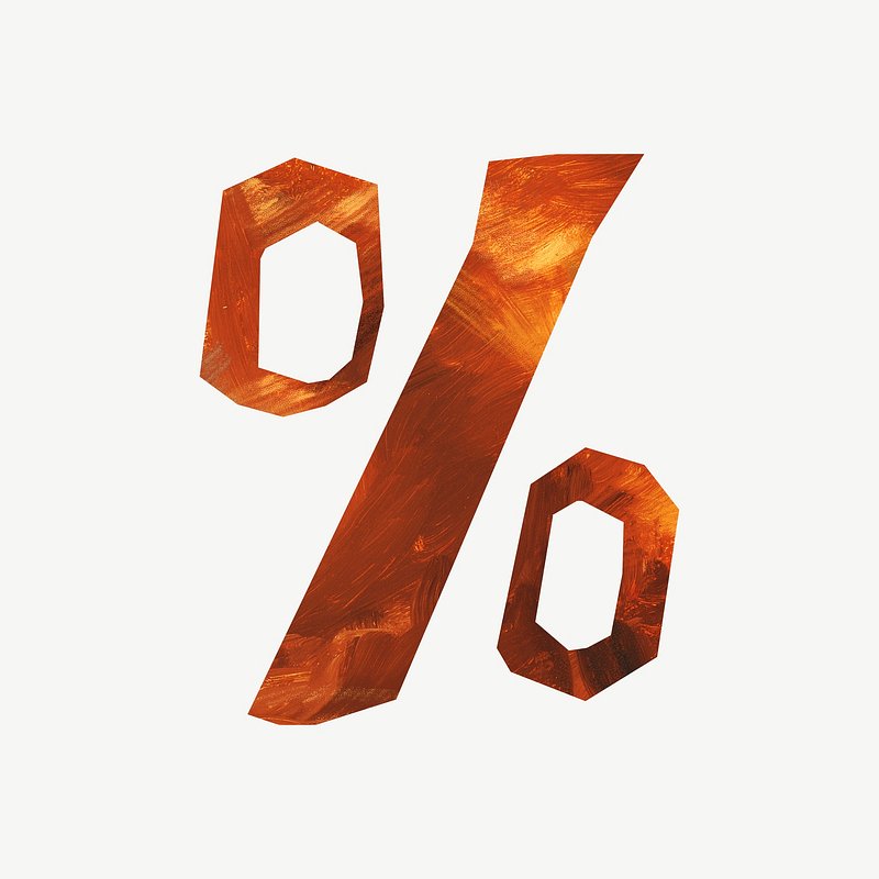 Percent Symbol Images | Free Photos, PNG Stickers, Wallpapers ...