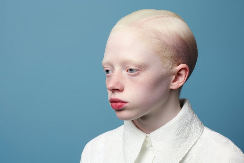Albinism Images | Free Photos, PNG Stickers, Wallpapers & Backgrounds ...