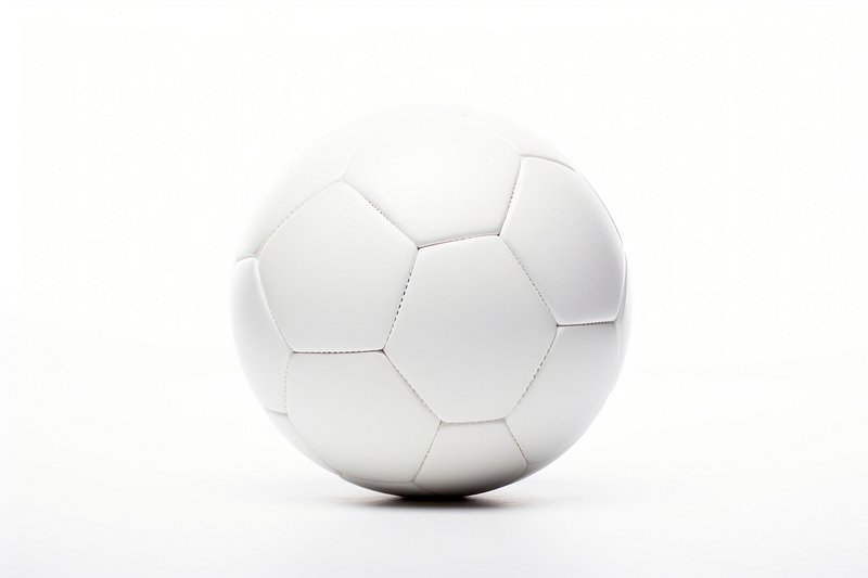 PNG Football sports white background | Free PNG - rawpixel