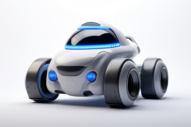 Chrome Robot Images | Free Photos, PNG Stickers, Wallpapers ...