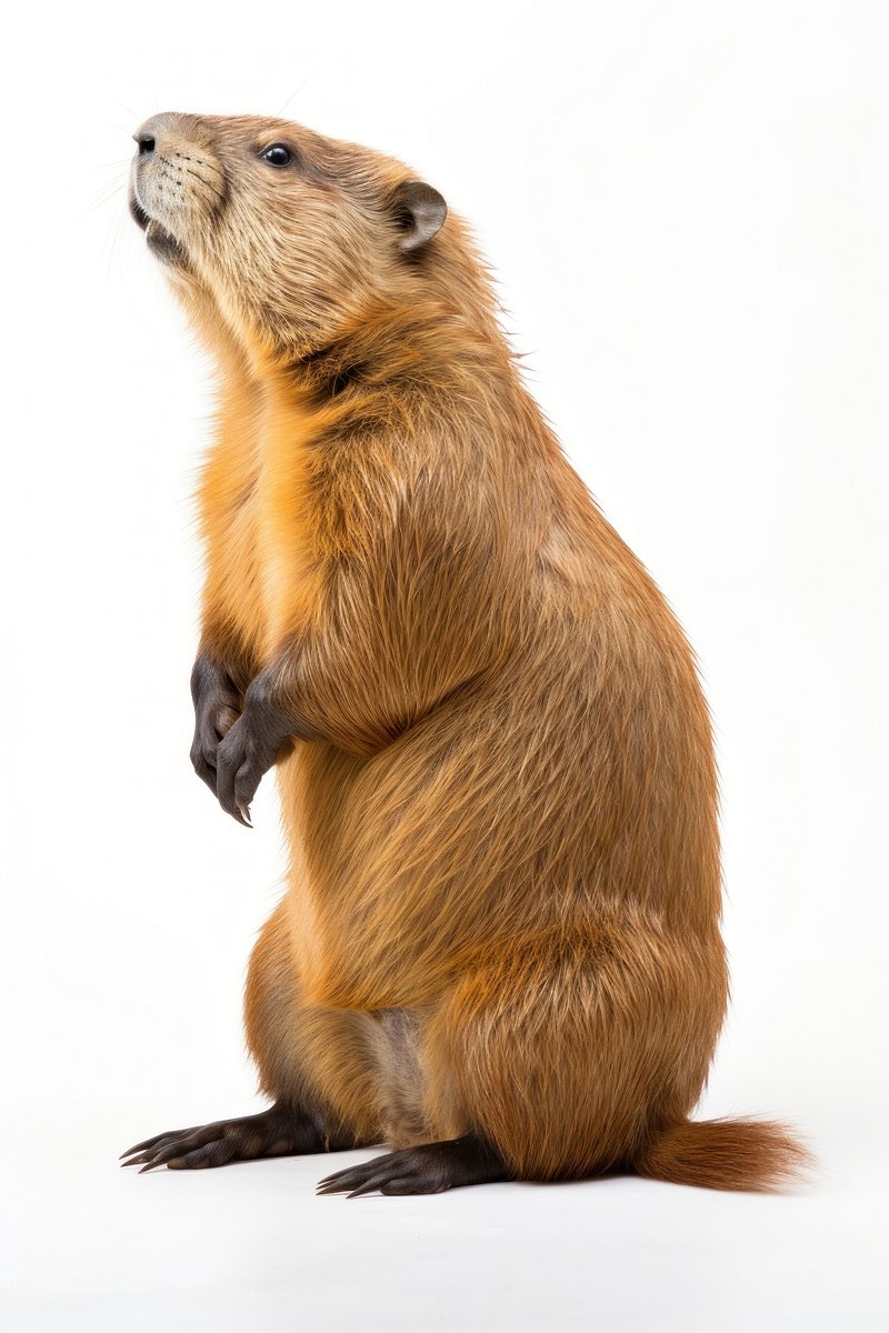 Wildlife animal mammal rodent. | Premium Photo - rawpixel