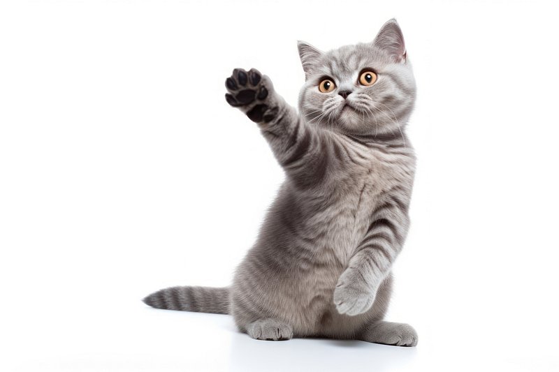 Cat Waving Images | Free Photos, PNG Stickers, Wallpapers & Backgrounds - rawpixel