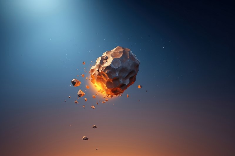 Meteorite Background Images | Free Photos, PNG Stickers, Wallpapers ...