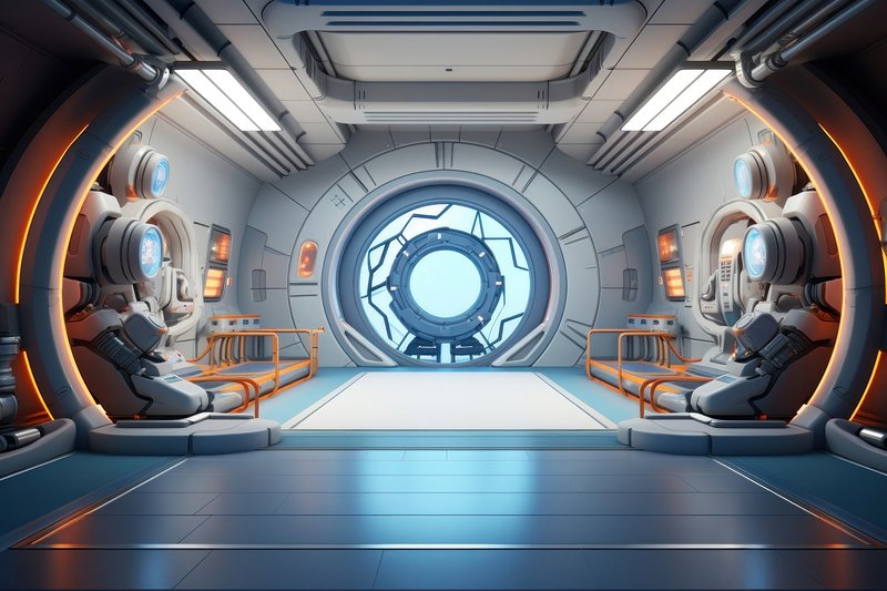 3d Computer Lab Images | Free Photos, PNG Stickers, Wallpapers ...