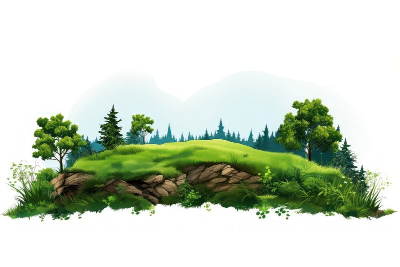 Forest Mound Images | Free Photos, PNG Stickers, Wallpapers ...