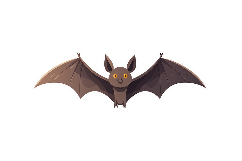 Bat Animation Images | Free Photos, PNG Stickers, Wallpapers ...