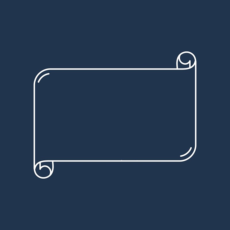 Paper roll badge vector | Premium Vector - rawpixel