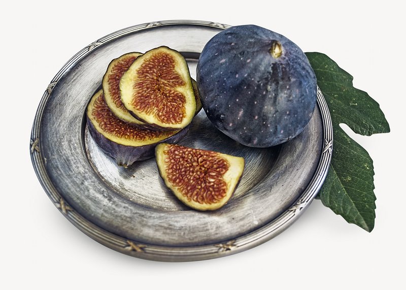 Fig Slices Images | Free Photos, PNG Stickers, Wallpapers & Backgrounds ...