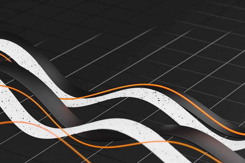 Tech Wave Images | Free Photos, PNG Stickers, Wallpapers & Backgrounds ...