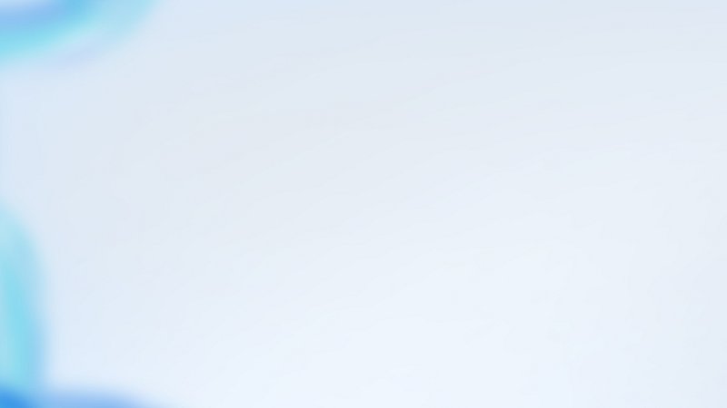 Abstract light blue desktop wallpaper | Premium Photo - rawpixel