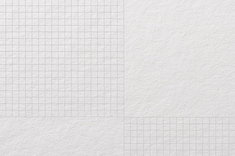 Minimal white grid pattern background | Premium Photo - rawpixel