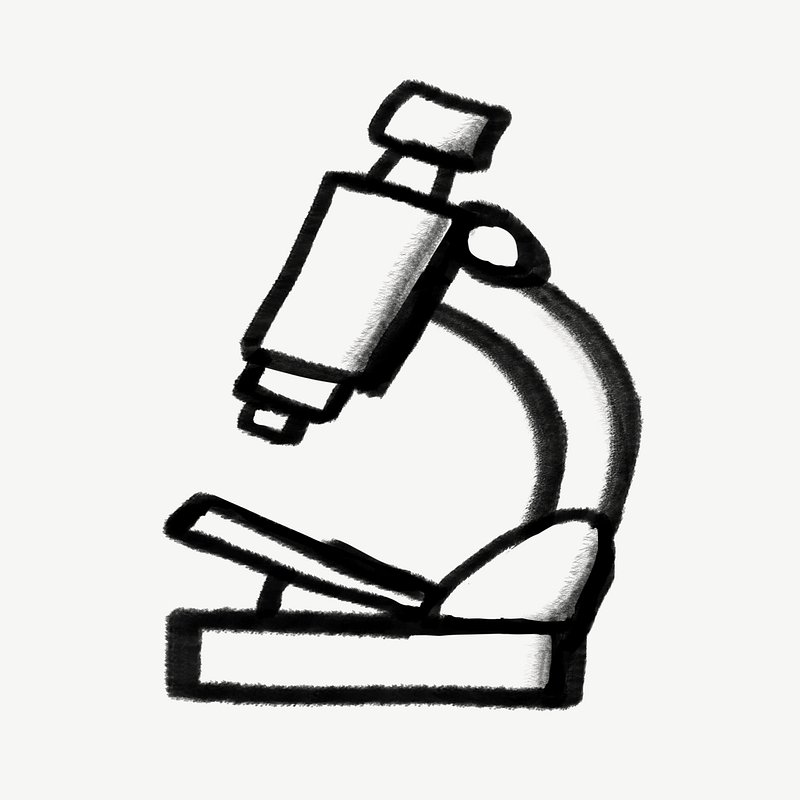 Microscopic Drawings Images | Free Photos, PNG Stickers, Wallpapers ...