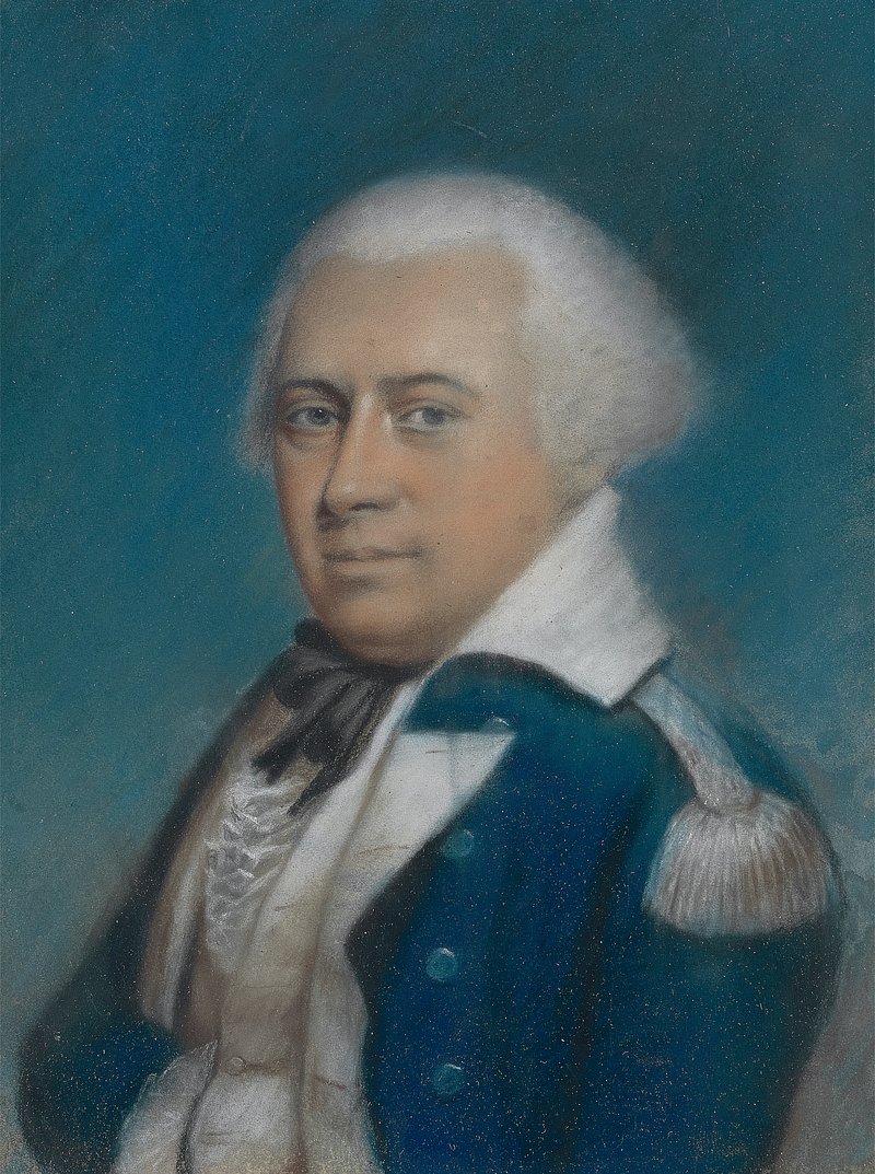 Gen. James Wilkinson James Sharples | Free Photo Illustration - rawpixel