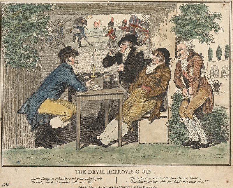 Devil Engraving Art Images | Free Photos, PNG Stickers, Wallpapers ...